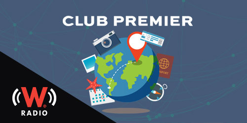 Club Premier 2016 por W Radio